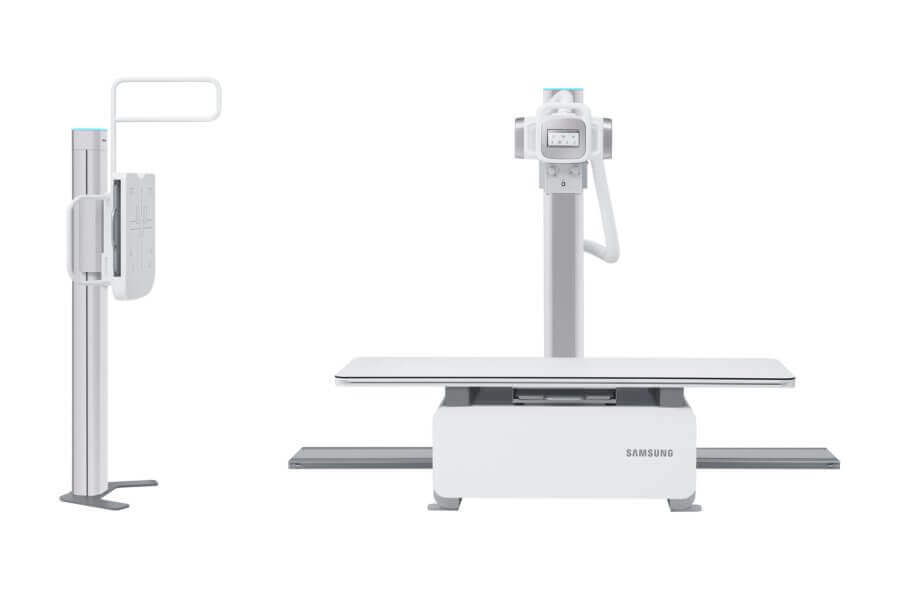 GF50 - Samsung Medical