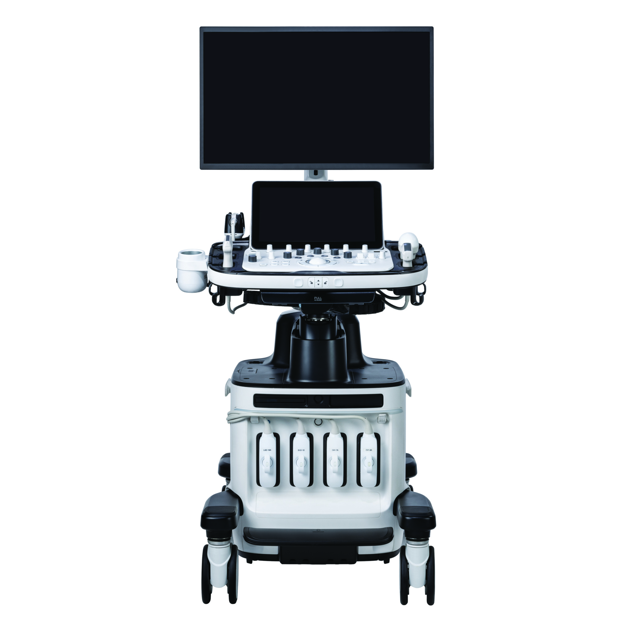 Ecograf Hera W10 Elite - Samsung Medical