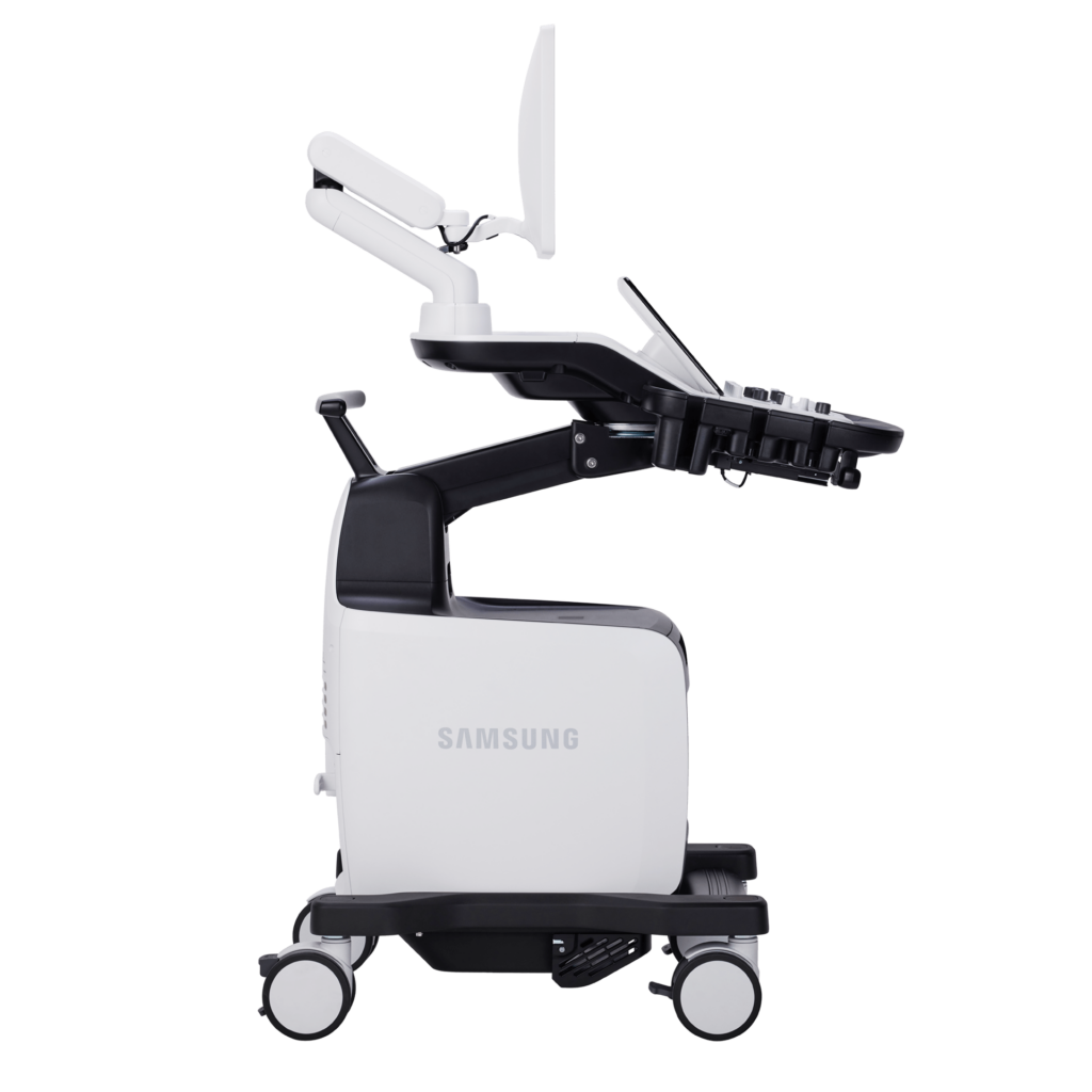 Ecograf V6 - Samsung Medical